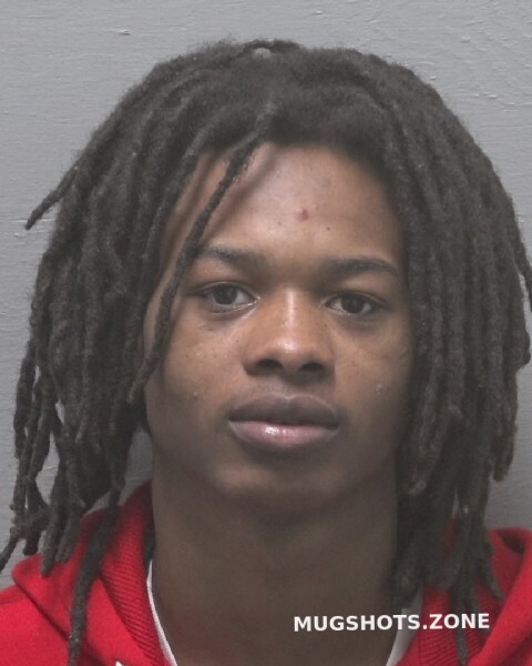 DAVIS TOREY KENTRELL 11/15/2024 - New Hanover County Mugshots Zone