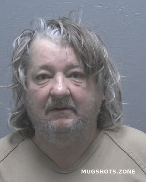 WARD CHRISTOPHER BRIAN 11/17/2024 - New Hanover County Mugshots Zone