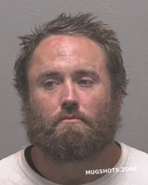 FOUNTAIN ZACHARY TYLER 11/19/2024 - New Hanover County Mugshots Zone