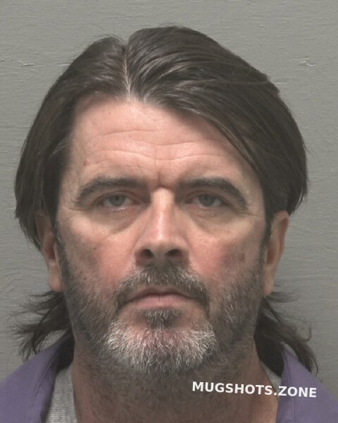 WARD DAVID PHILIP 11/20/2024 - New Hanover County Mugshots Zone