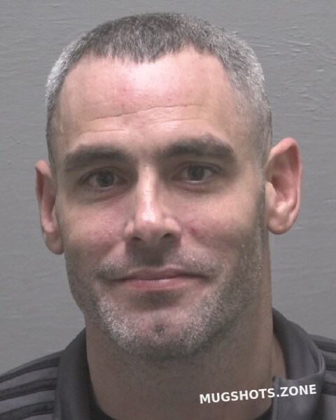 COATES TIMOTHY JOHN 11/20/2024 - New Hanover County Mugshots Zone