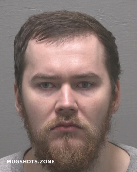 TEMPLETON BRANDON RILEY 11/21/2024 - New Hanover County Mugshots Zone
