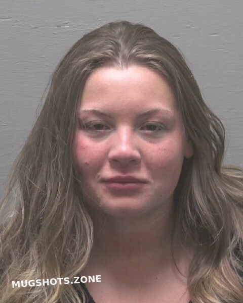 STEWARD EMMA ELIZABETH 11/23/2024 - New Hanover County Mugshots Zone
