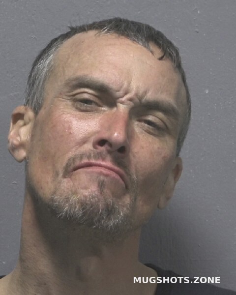 GOAD EVAN TYLER 11/23/2024 - New Hanover County Mugshots Zone