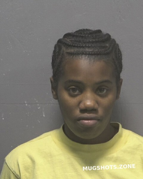 WASHINGTON DEJA LEE 11/24/2024 - New Hanover County Mugshots Zone