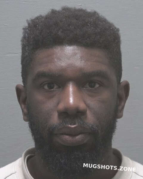 COLLINS-HALL JAMAR DEVONTE 11/24/2024 - New Hanover County Mugshots Zone