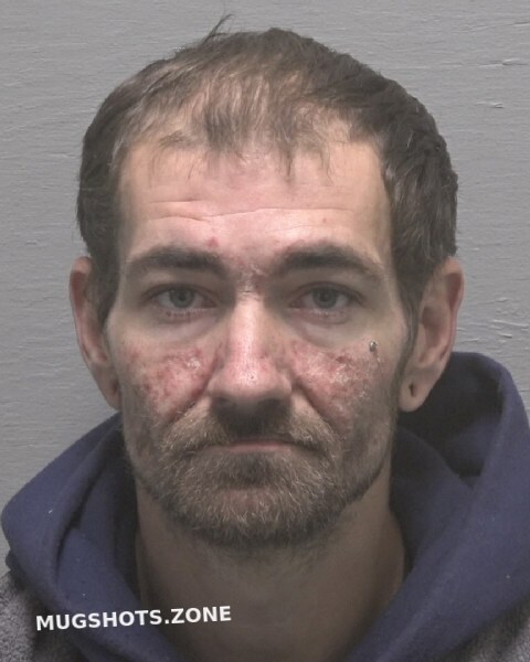 THOMPSON RAYMOND DEWAYNE 11/25/2024 - New Hanover County Mugshots Zone