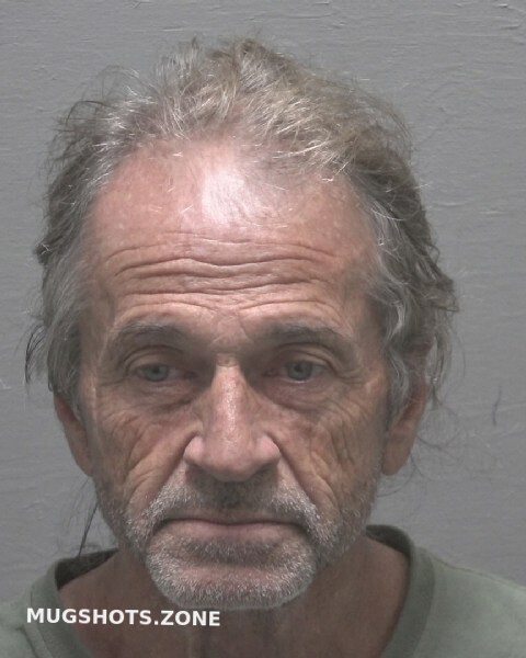 NOVAK JOSEPH RAYMOND 11/26/2024 - New Hanover County Mugshots Zone