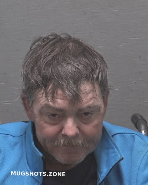 SMITH RODNEY RICHARD 11/27/2024 - New Hanover County Mugshots Zone