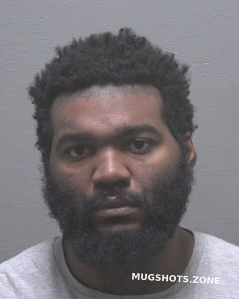 MASON JAMIL AHMAD 11/28/2024 - New Hanover County Mugshots Zone