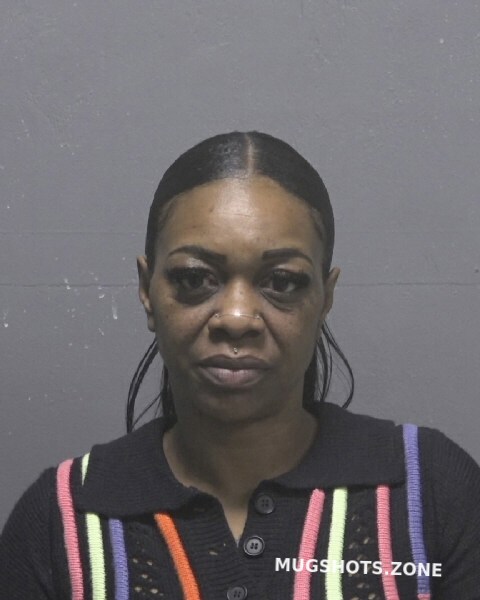VAUGHT LA`MEL KHALIS 11/29/2024 - New Hanover County Mugshots Zone