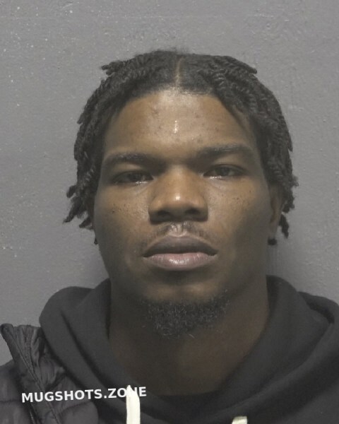 JOHNSON AMANI DY`QUELL 11/30/2024 - New Hanover County Mugshots Zone