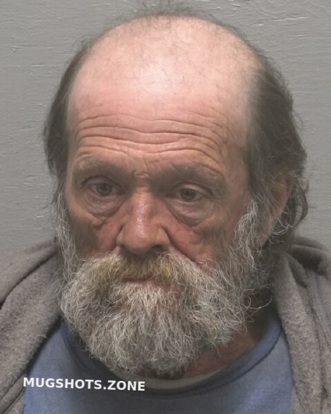 DELLINGER KENNETH LEE 11/30/2024 - New Hanover County Mugshots Zone