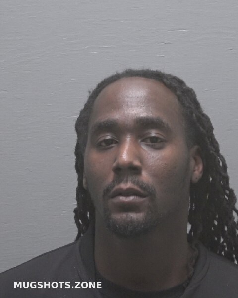 SCOTT STACEY DARZELL 12/03/2024 - New Hanover County Mugshots Zone
