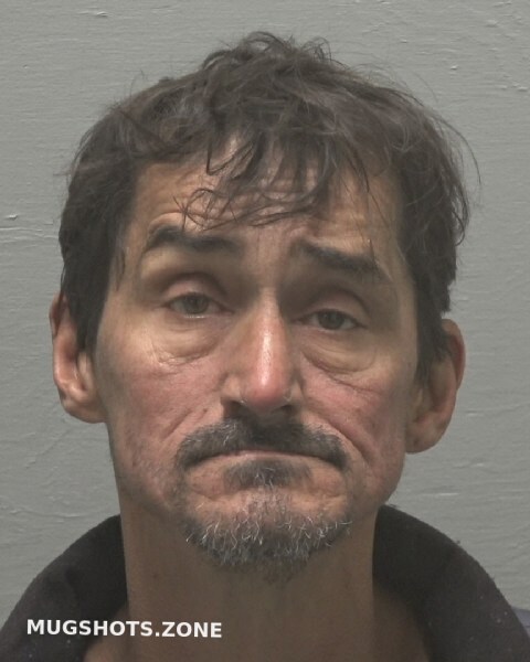 BATSON ERIC THOMAS 12/09/2024 - New Hanover County Mugshots Zone