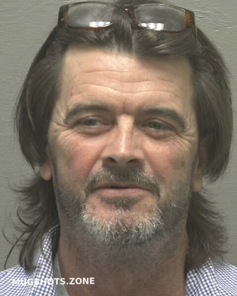 WARD DAVID PHILIP 12/10/2024 - New Hanover County Mugshots Zone
