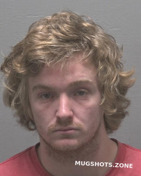 FAIRCLOTH LUKE PAUL 12/11/2024 - New Hanover County Mugshots Zone