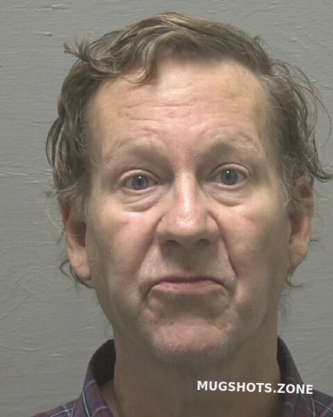 BAUSERMAN JOHN BYRON 12/13/2024 - New Hanover County Mugshots Zone