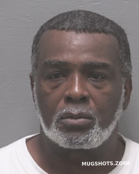 MUNN ANTHONY 12/13/2024 - New Hanover County Mugshots Zone