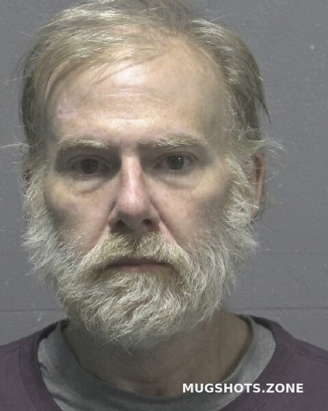 HEWETT ANTHONY BRETT 12/13/2024 - New Hanover County Mugshots Zone