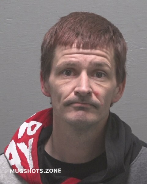 EVENSON MICHAEL ALVIN 12/13/2024 - New Hanover County Mugshots Zone