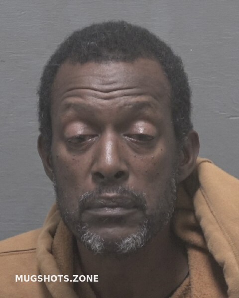 WATERS WALTER 12/16/2024 - New Hanover County Mugshots Zone