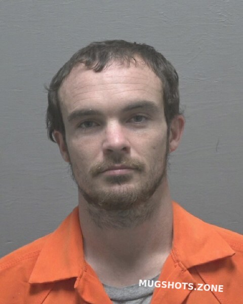 COMBS THOMAS COREY 12/19/2024 - New Hanover County Mugshots Zone