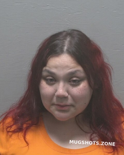 AUTRY VICTORIA FAYE 12/21/2024 - New Hanover County Mugshots Zone