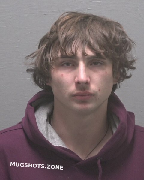 WAITE TRENTON BRYCE 12/22/2024 - New Hanover County Mugshots Zone