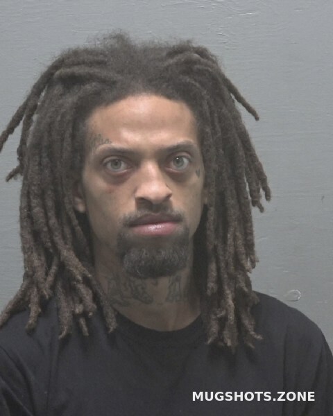 JOYNER MICHAEL DAVAUGHN 12/22/2024 - New Hanover County Mugshots Zone