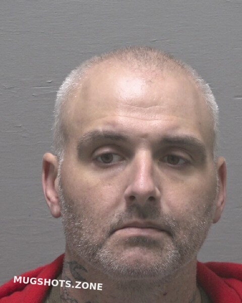CARTER ERIC DWAYNE 12/23/2024 - New Hanover County Mugshots Zone