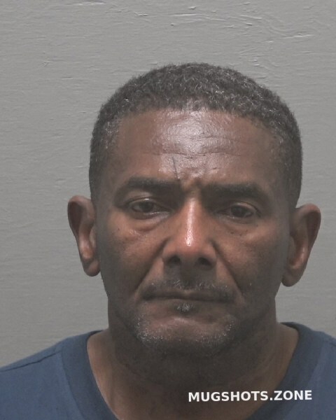 DEVONE GREG JAMES 12/24/2024 - New Hanover County Mugshots Zone