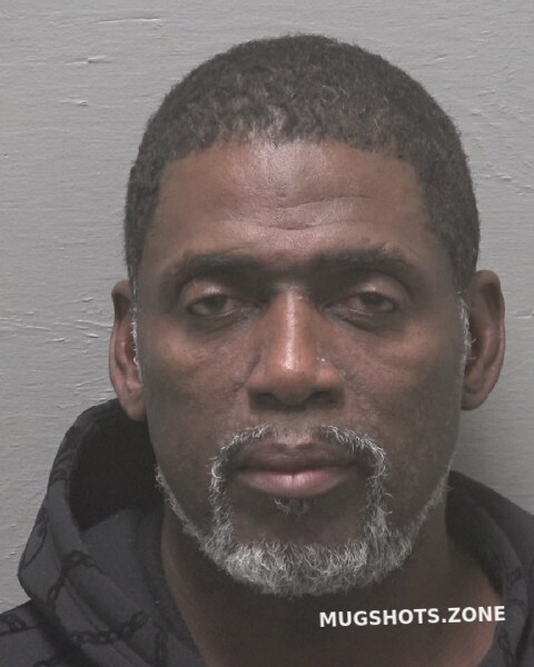 GREEN ANTHONY TYRONE 12/25/2024 - New Hanover County Mugshots Zone