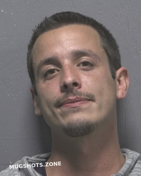 LEWIS AUSTIN JORDAN 12/28/2024 - New Hanover County Mugshots Zone