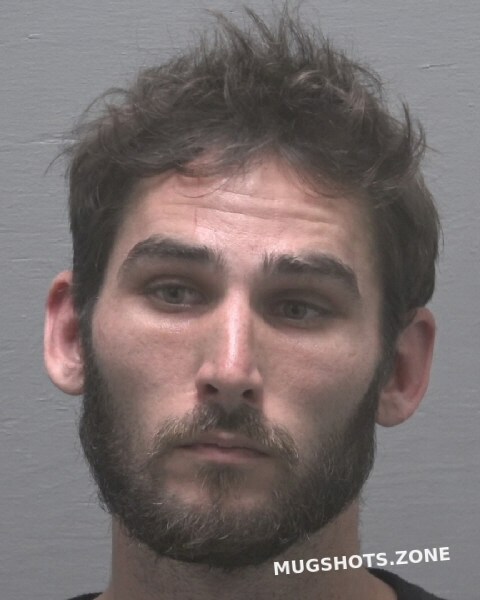 JONES JAYSON TYLER 12/30/2024 - New Hanover County Mugshots Zone