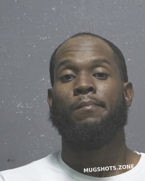 HOWARD RYAN TREMAIN 01/01/2025 - New Hanover County Mugshots Zone