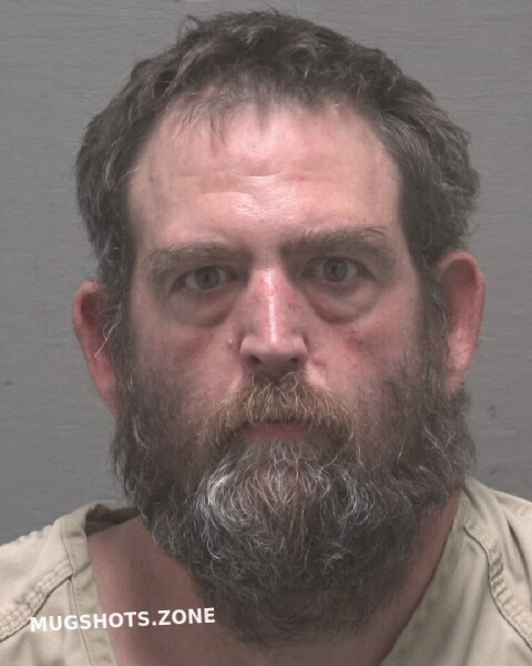 SUTTON KEITH RYAN 01/03/2025 - New Hanover County Mugshots Zone