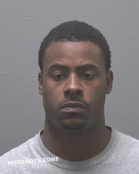 FULLARD DESMOND CHRISHAWN 01/04/2025 - New Hanover County Mugshots Zone