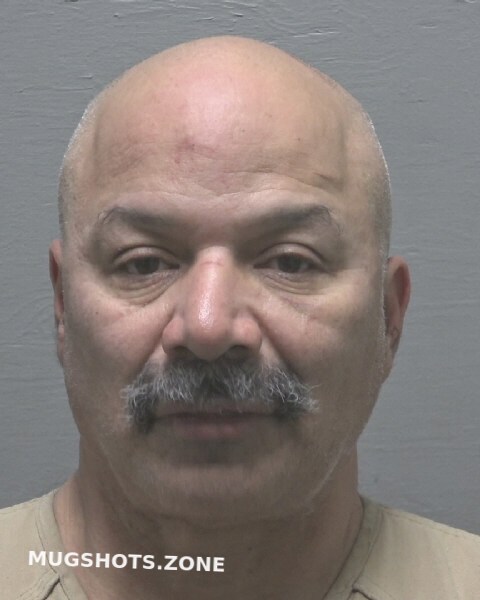 SANTIAGO LOUIS ANGELO 01/06/2025 - New Hanover County Mugshots Zone