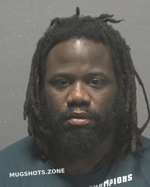 ROSS COREY LEE 01/06/2025 - New Hanover County Mugshots Zone