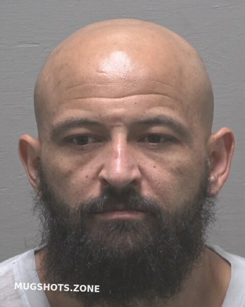 JACOBS EVAN MARTIN 01/06/2025 - New Hanover County Mugshots Zone