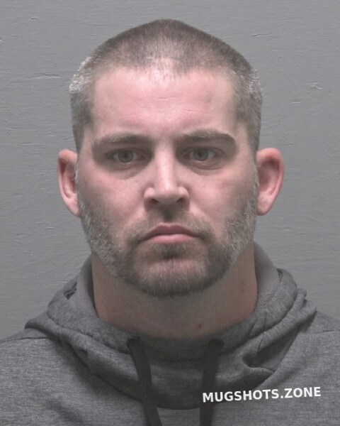 NEDEAU NICK CHARLES 01/08/2025 - New Hanover County Mugshots Zone