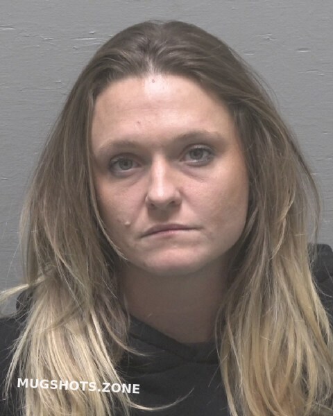 TARR MARY ELIZABETH 01/09/2025 - New Hanover County Mugshots Zone