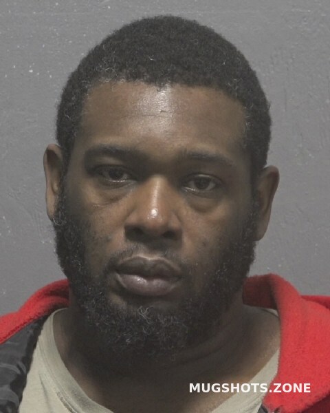 BROWN CARUS DEONNELLE 01/11/2025 - New Hanover County Mugshots Zone