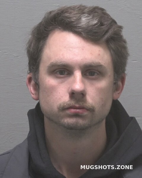 GODWIN ANDREW LOUIS 01/11/2025 - New Hanover County Mugshots Zone