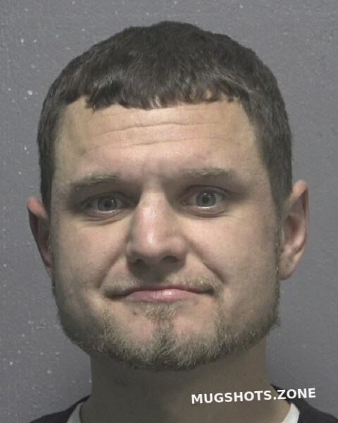 WHITLEY SAMUEL DUSTIN 01/12/2025 - New Hanover County Mugshots Zone