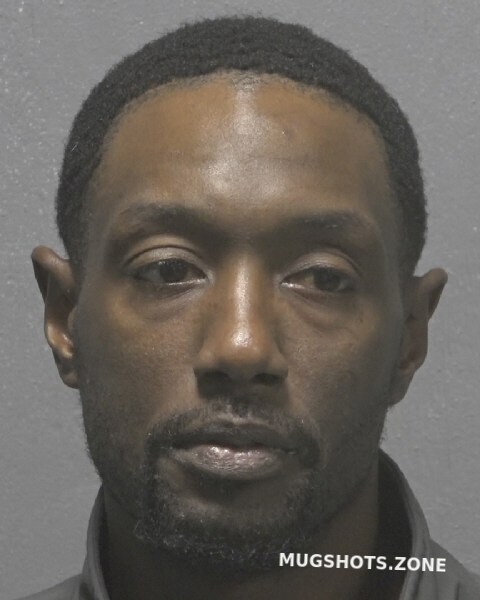 THOMAS DEVON MARQE 01/12/2025 - New Hanover County Mugshots Zone