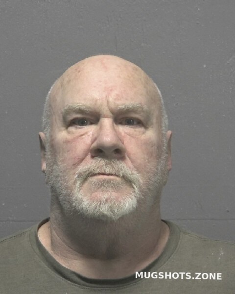 MURPHY SCOTT ROBERT 01/12/2025 - New Hanover County Mugshots Zone