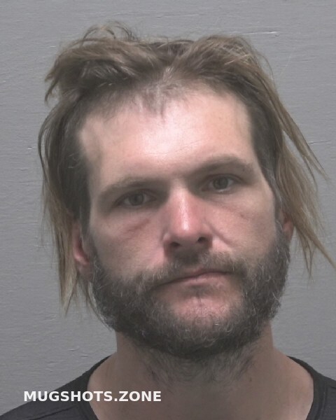 SCHWANGER TOBY JOE 01/13/2025 - New Hanover County Mugshots Zone