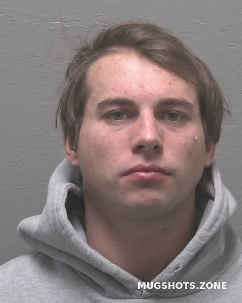 WEBSTER COREY TATE 01/15/2025 - New Hanover County Mugshots Zone